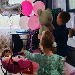 Иконка канала Счастье в детях