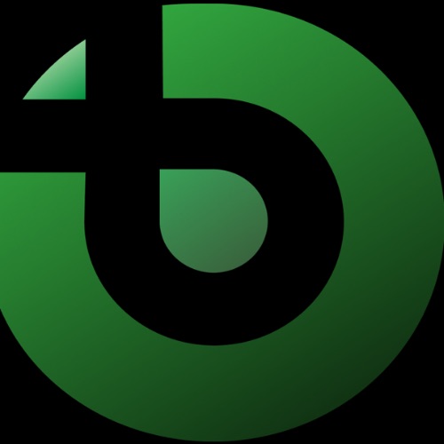 Иконка канала BITROID