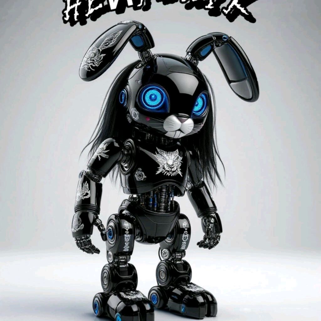 Иконка канала НейроХук