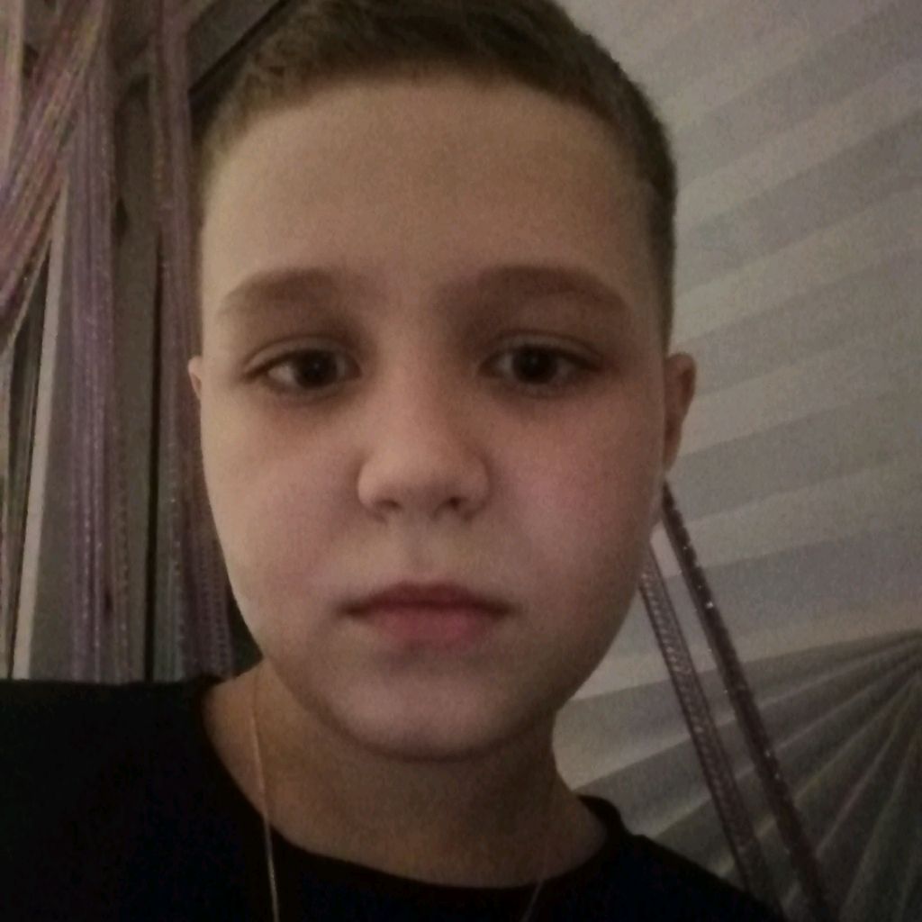 Иконка канала Глебасшоу