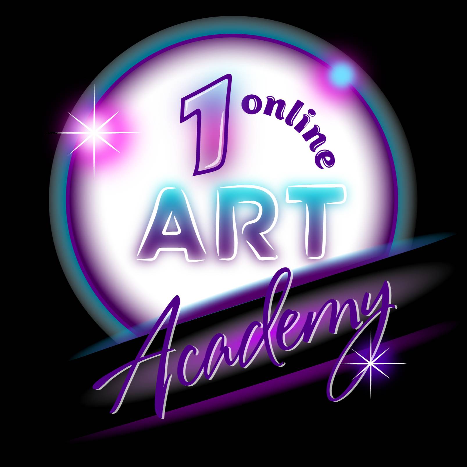 Иконка канала Арт Академия - школа-студия аэрографии