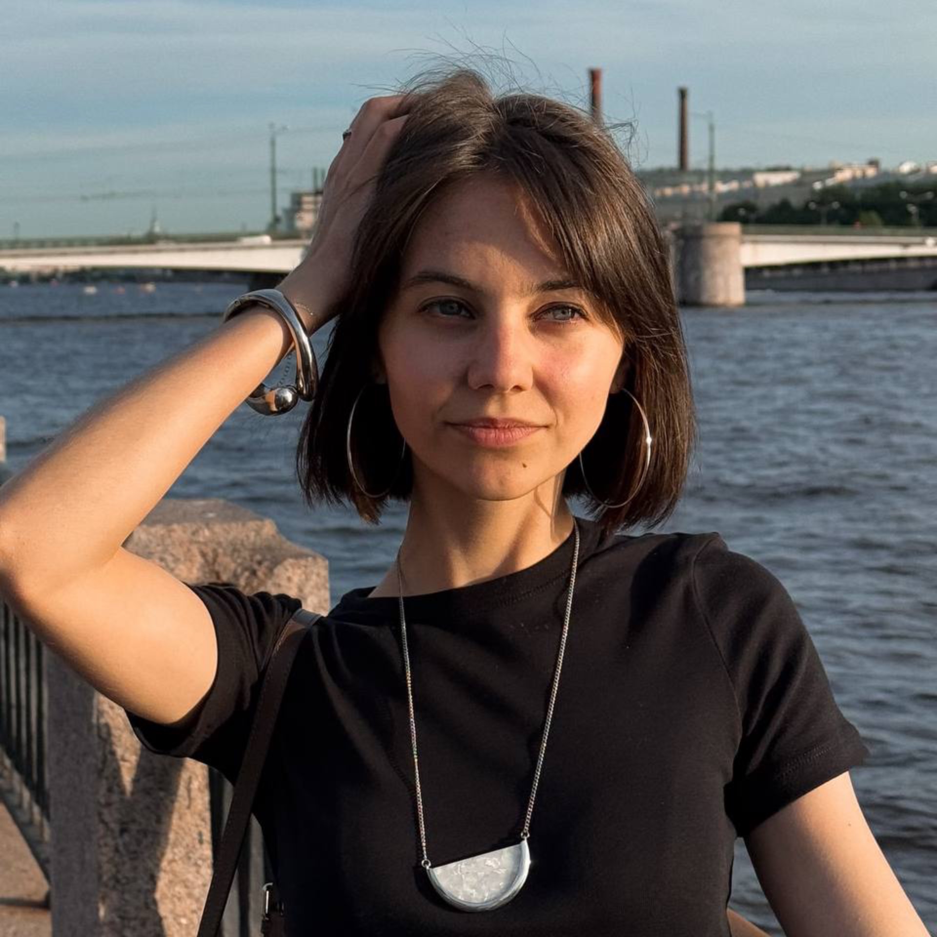 Иконка канала alina prokofieva