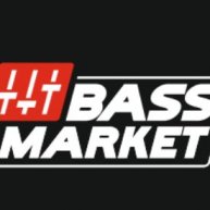 Иконка канала BASSMARKET