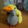 Иконка канала Голубиная империя