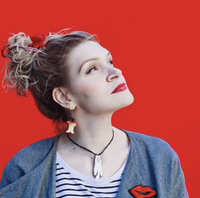 Иконка канала Юлия Бальмина