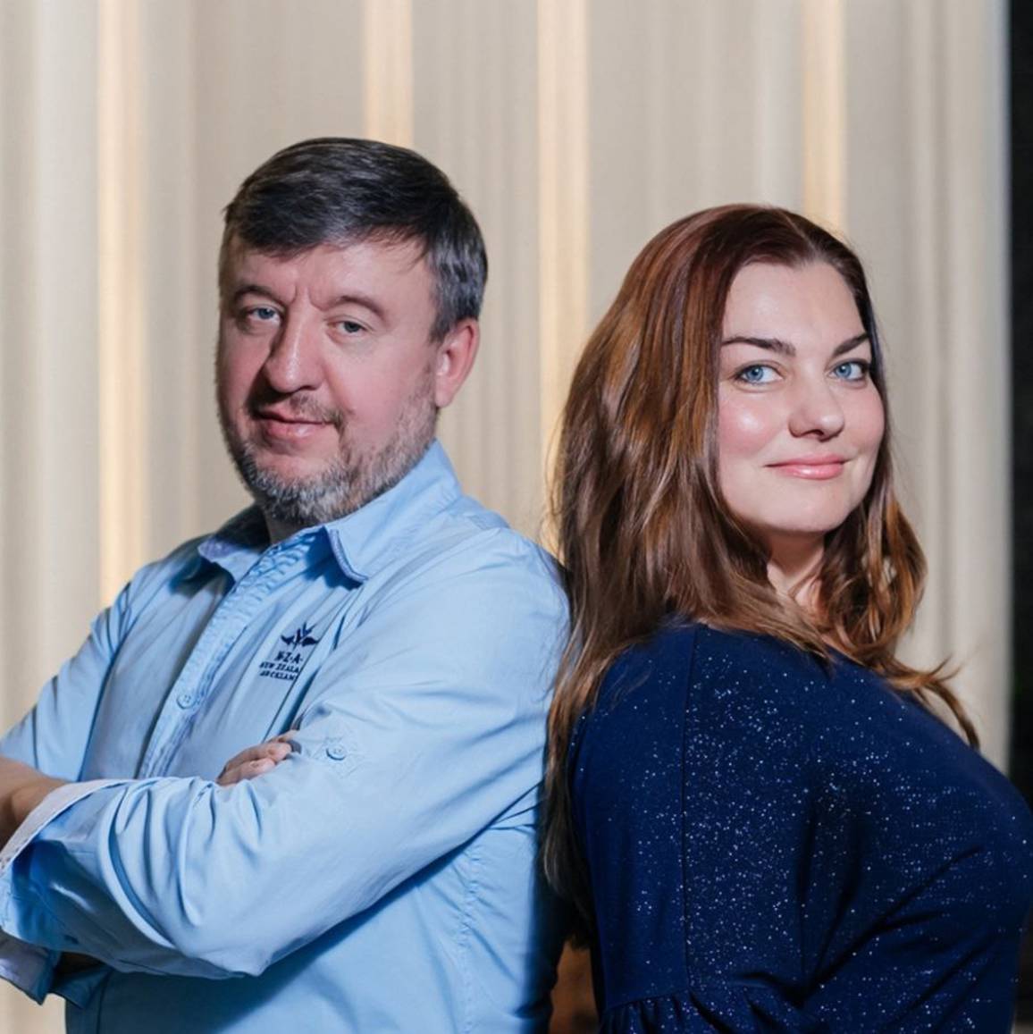 Иконка канала Музыканты Омска - Дуэт "ЕС"