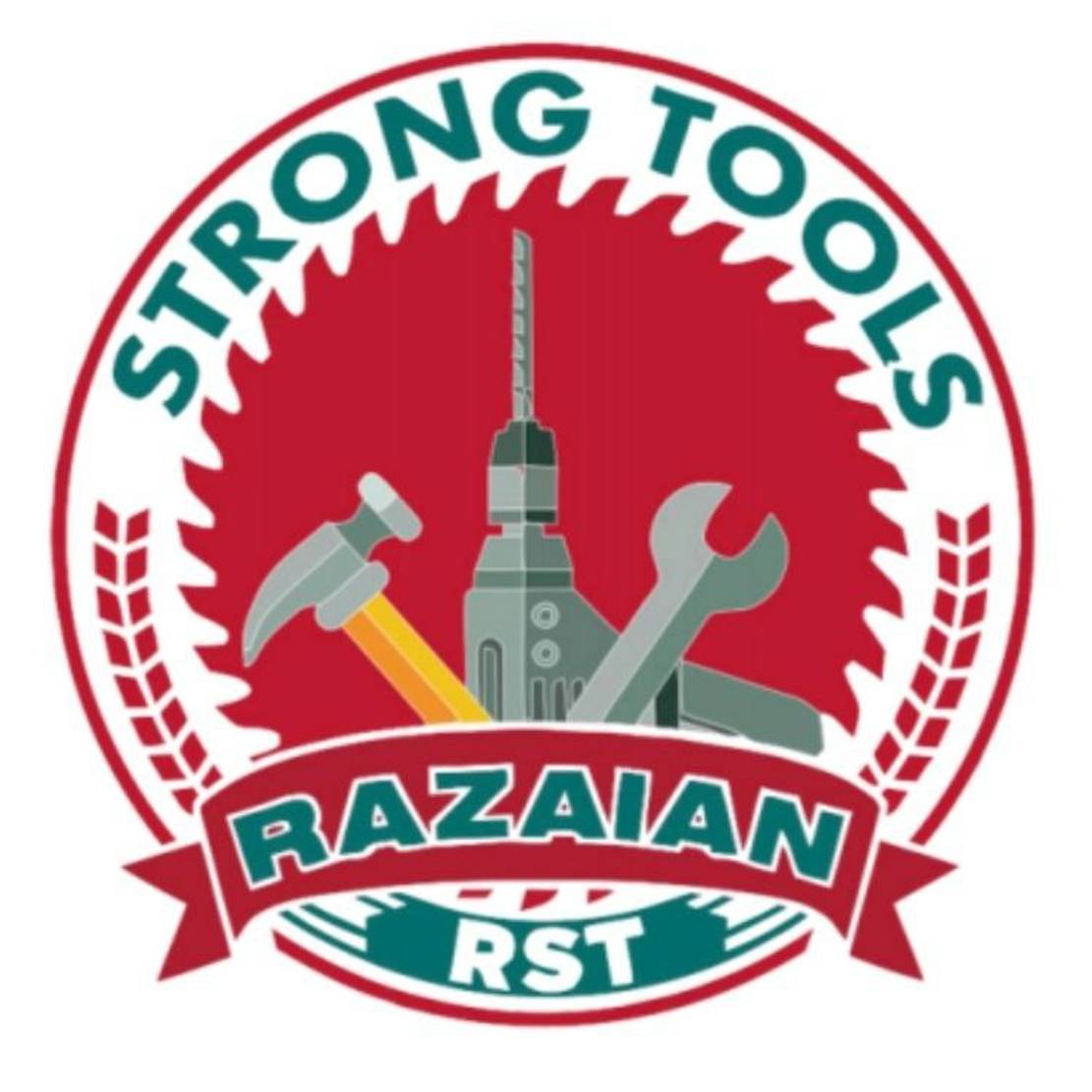Иконка канала RAZAIAN STRONG TOOLS