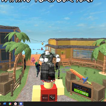 Иконка канала artem_rbxxx