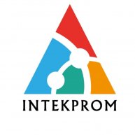 Иконка канала INTEKPROM