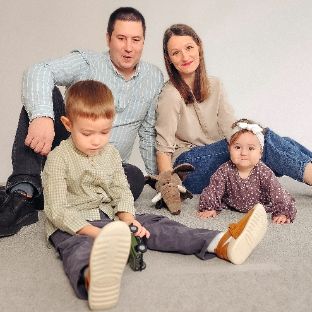 Иконка канала Мамопап