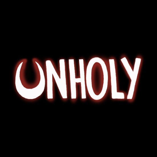Иконка канала UNHOLY