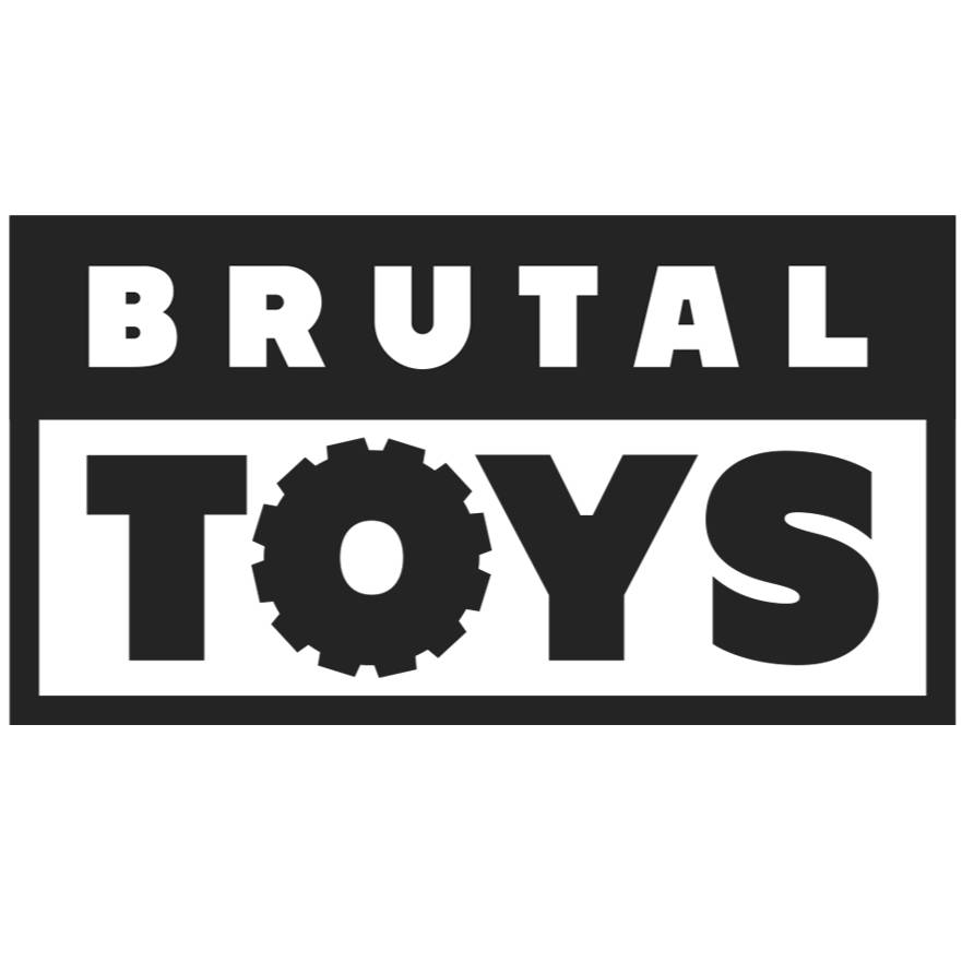 Иконка канала BrutalToys
