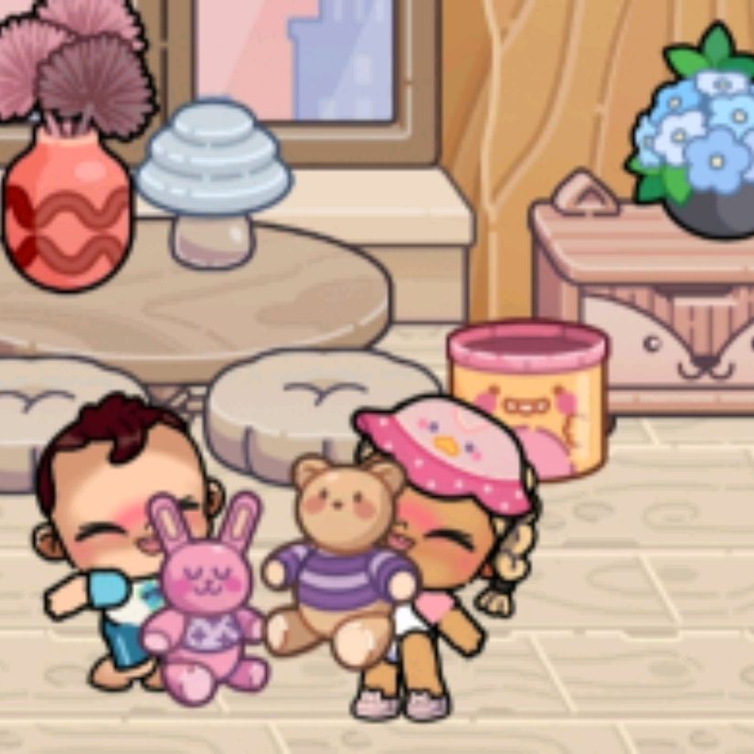 Иконка канала Каролина Ворлд