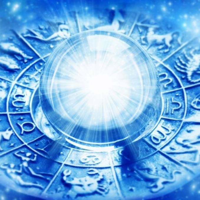 Иконка канала Астрология. Будущее уже здесь 🔮