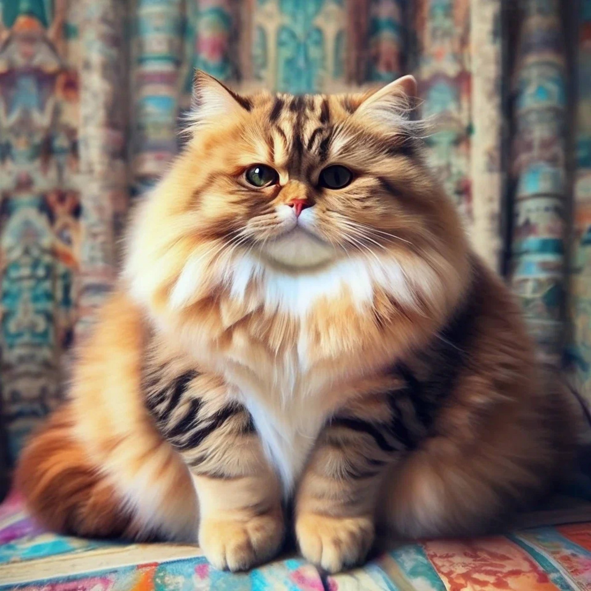 Иконка канала 24/7 всё обо всём