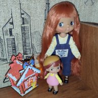 Иконка канала AnnaBel куколкиАнютыдлявдохновения