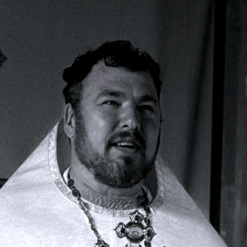 Иконка канала Священник Вячеслав Поляничко