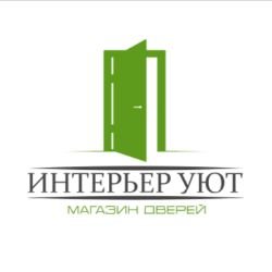 Иконка канала Двери и кухни "Интерьер Уют"