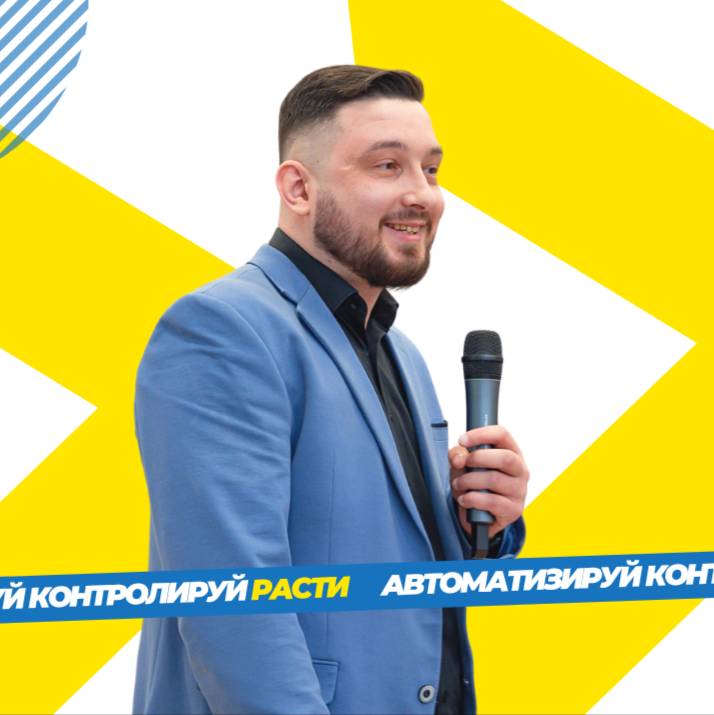 Иконка канала Где деньги, бизнес?