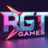 Иконка канала RGT GAMES™