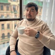 Иконка канала Рахим Бай