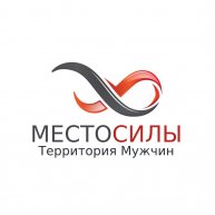 Иконка канала Дмитрий Светлов | Место Силы | Территория Мужчин