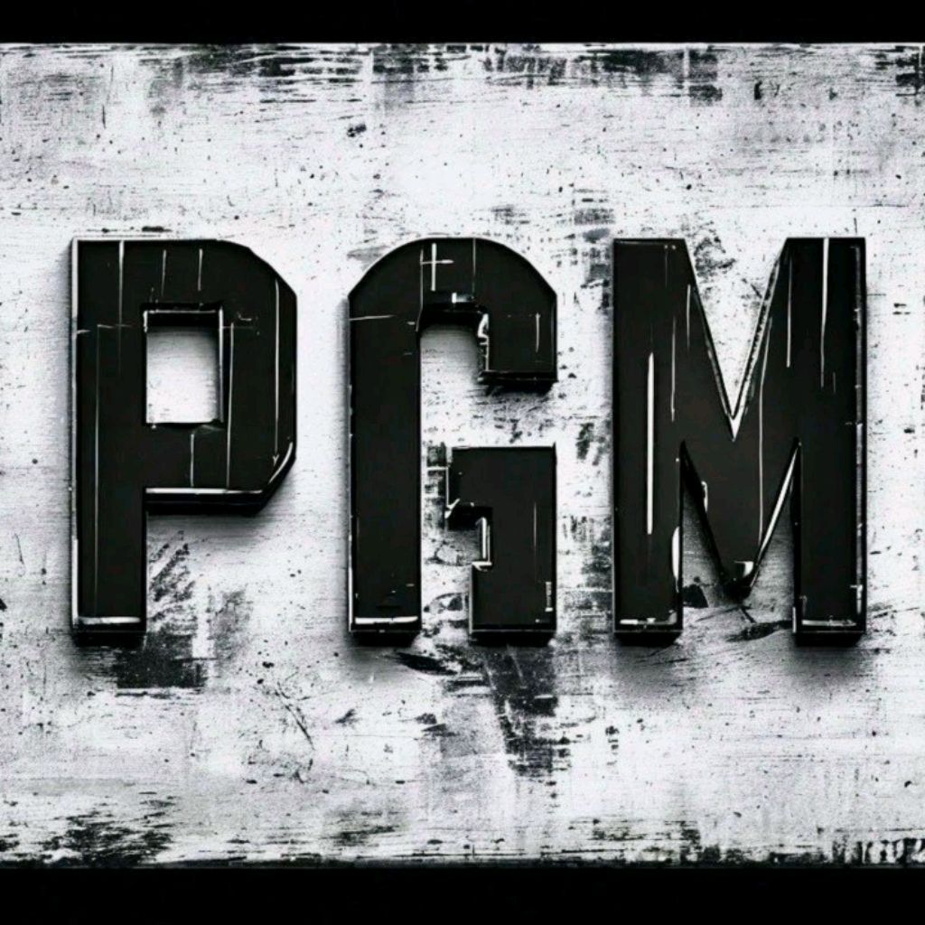 Иконка канала PGM_AUTO