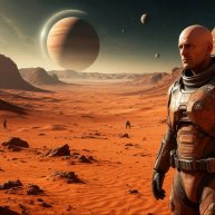 Иконка канала BrutalmenTV