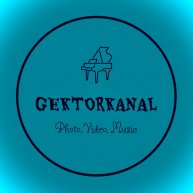Иконка канала GEKTORKANAL