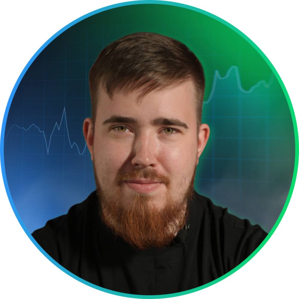 Иконка канала Леонид про Авито: Арбитраж трафика ServiceLead