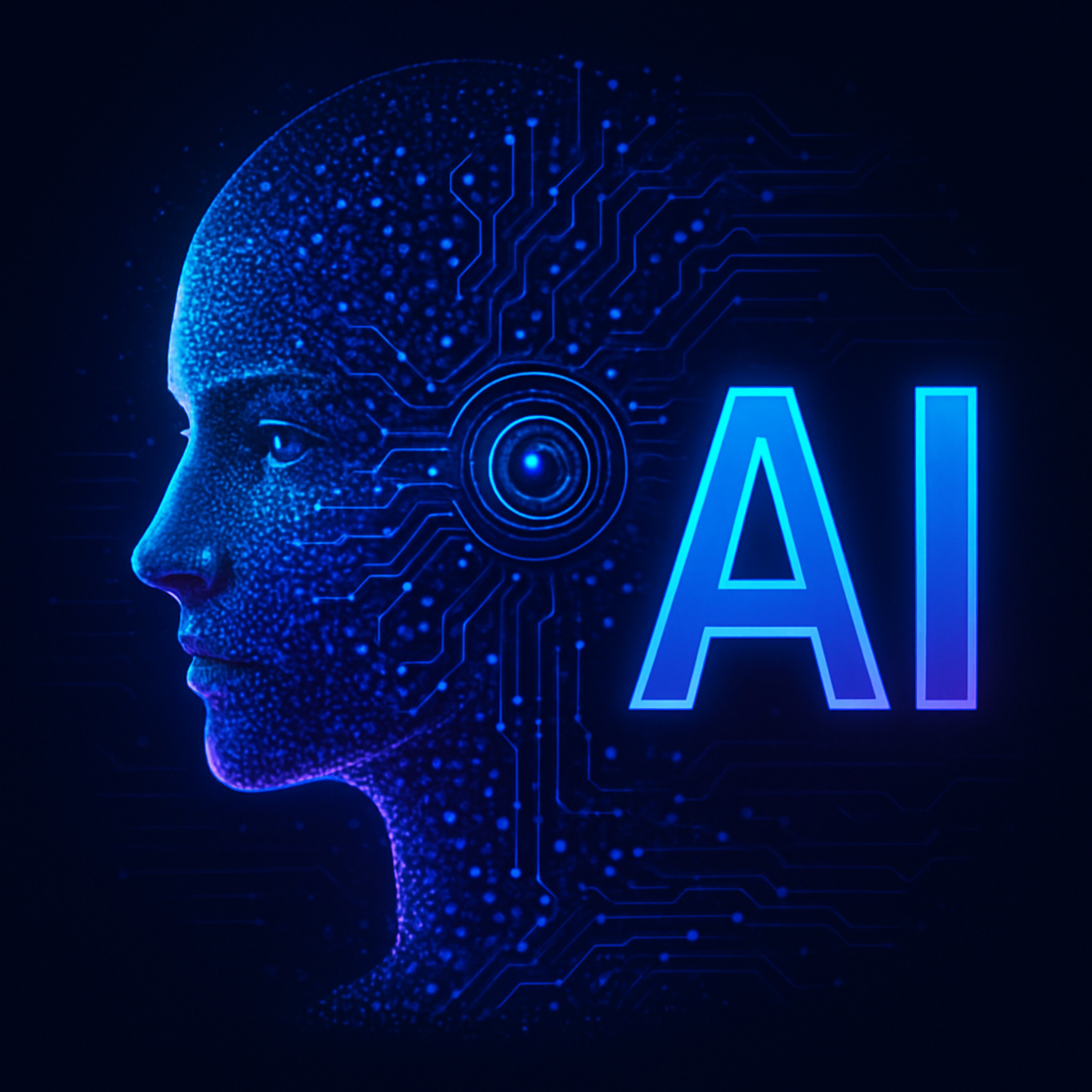 Иконка канала AI TV