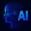 Иконка канала AI TV