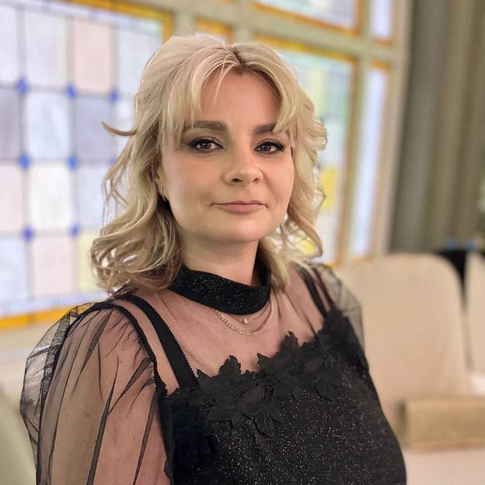 Иконка канала Елена Кузьменко Консультант по питанию