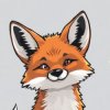 Иконка канала fox games