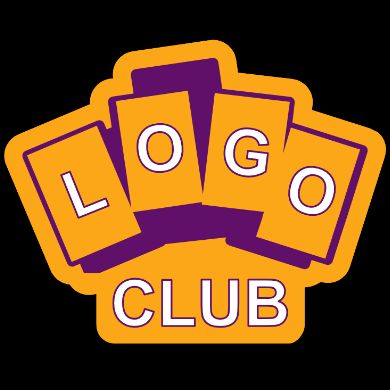 Иконка канала ЛОГОКЛУБ - настольные игры