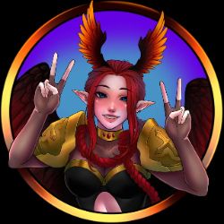 Иконка канала TANATKATANOS