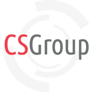 Иконка канала CS Group (ГК CSoft)