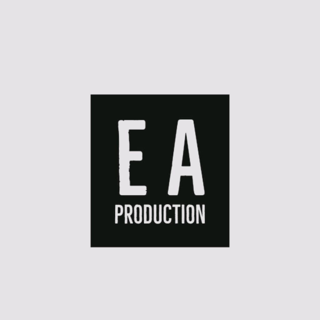 Иконка канала EA Production