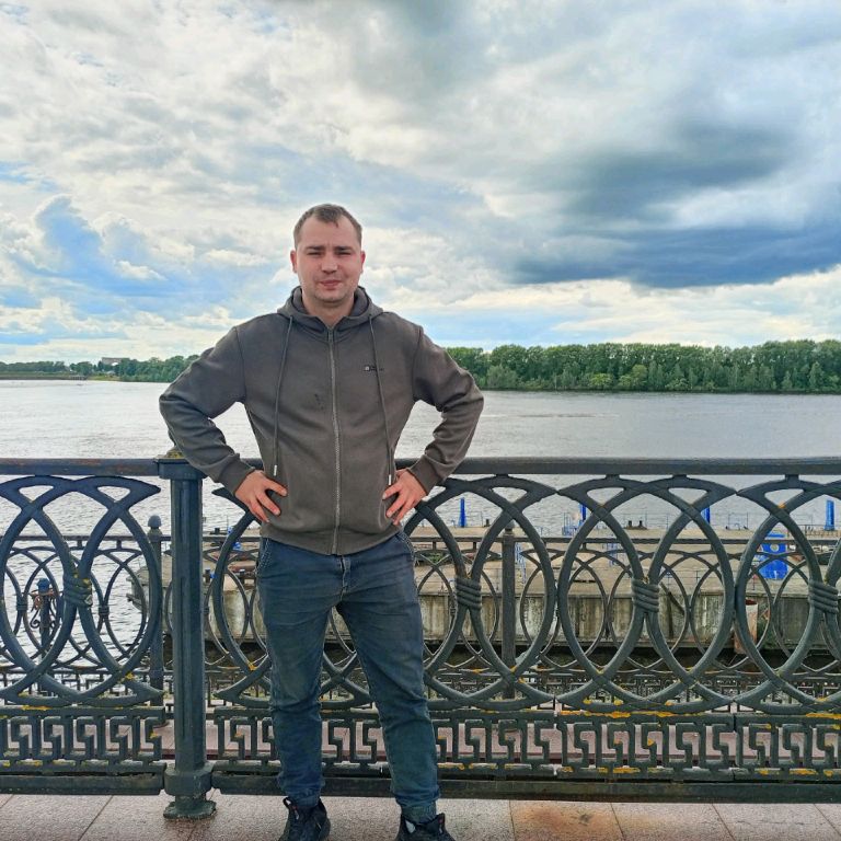 Иконка канала Денис Лишан