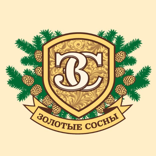 Иконка канала Коттеджный поселок Золотые Сосны