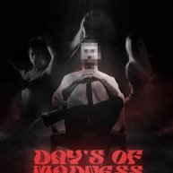 Иконка канала DAY'S OF MADNESS