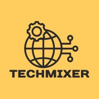 Иконка канала TechMixer