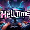 Иконка канала TheHelltime