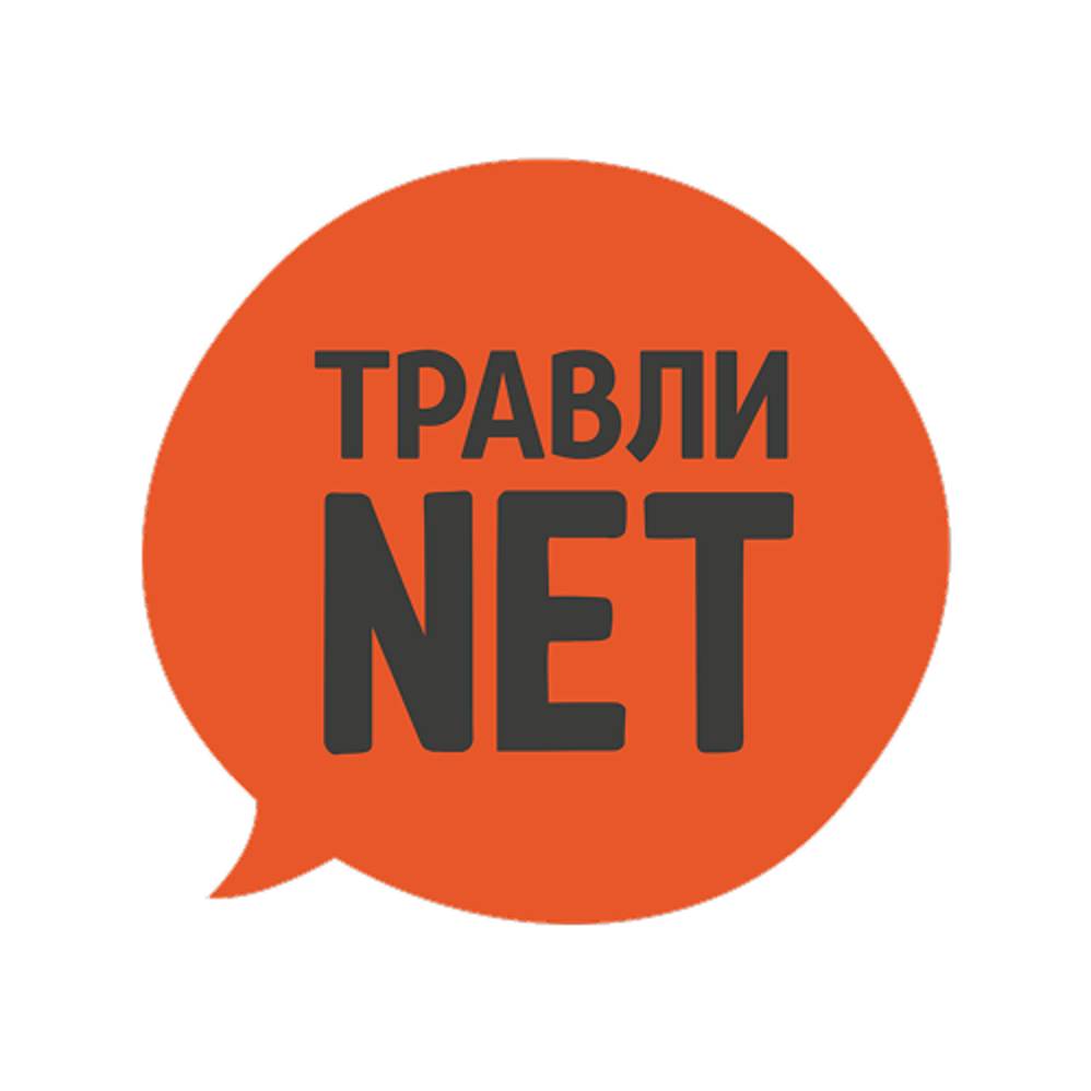 Иконка канала Травли NET