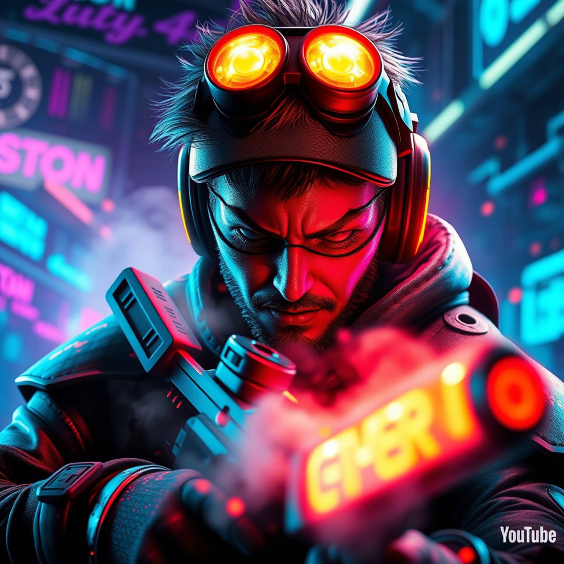 Иконка канала Глобальные Моменты