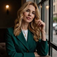 Иконка канала Алиса Бытева | Психология стресса