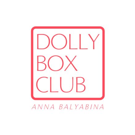 Иконка канала Dolly box club | Куклы своими руками