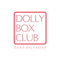 Иконка канала Dolly box club | Куклы своими руками