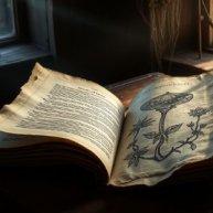 Иконка канала Глубины прошлого