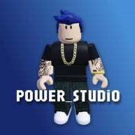 Иконка канала Power_Studio